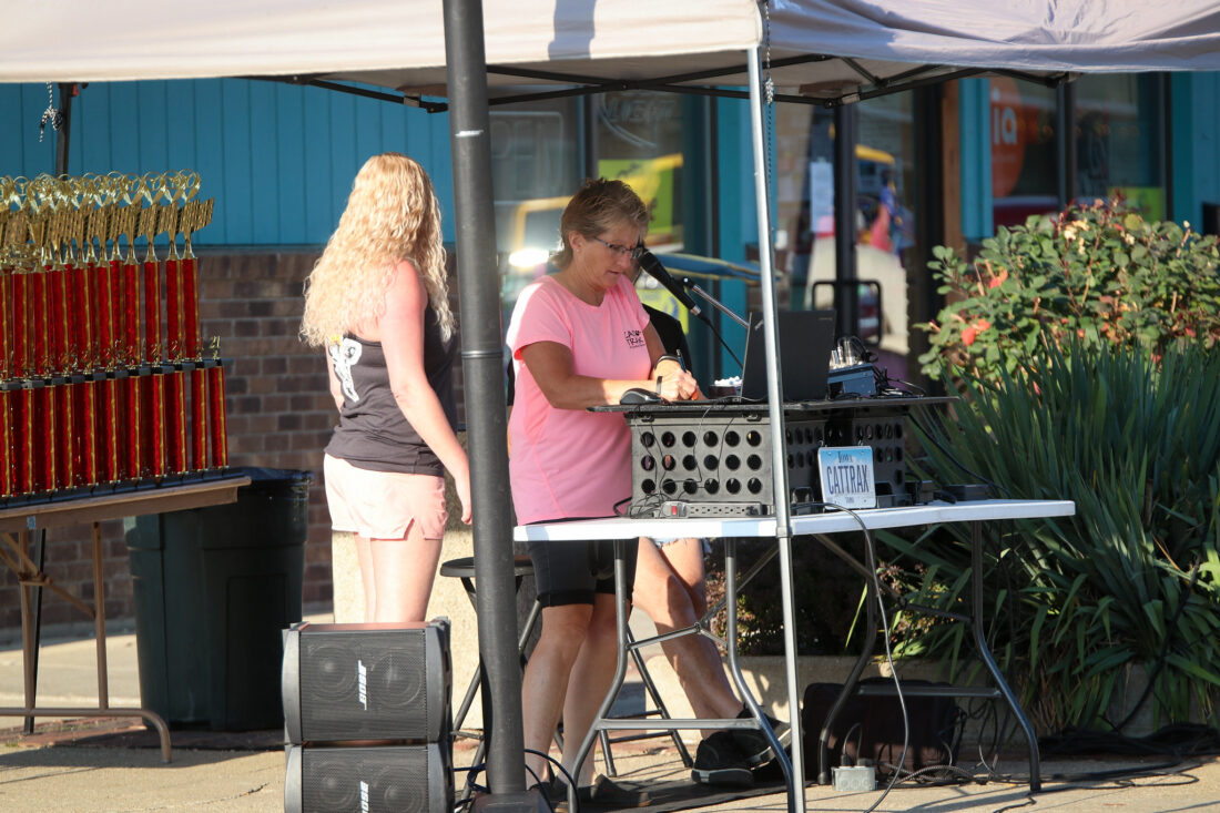 Tama-Toledo Car Show tops 100 | News, Sports, Jobs - Tama-Toledo News ...